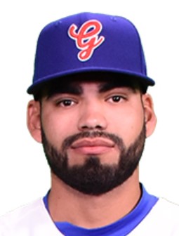 Ficha técnica de Luis Payán MLB 2021 - Listín Diario
